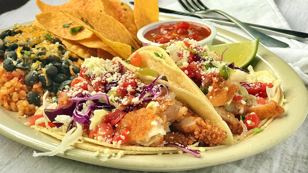 In House Menu | Cornucopia