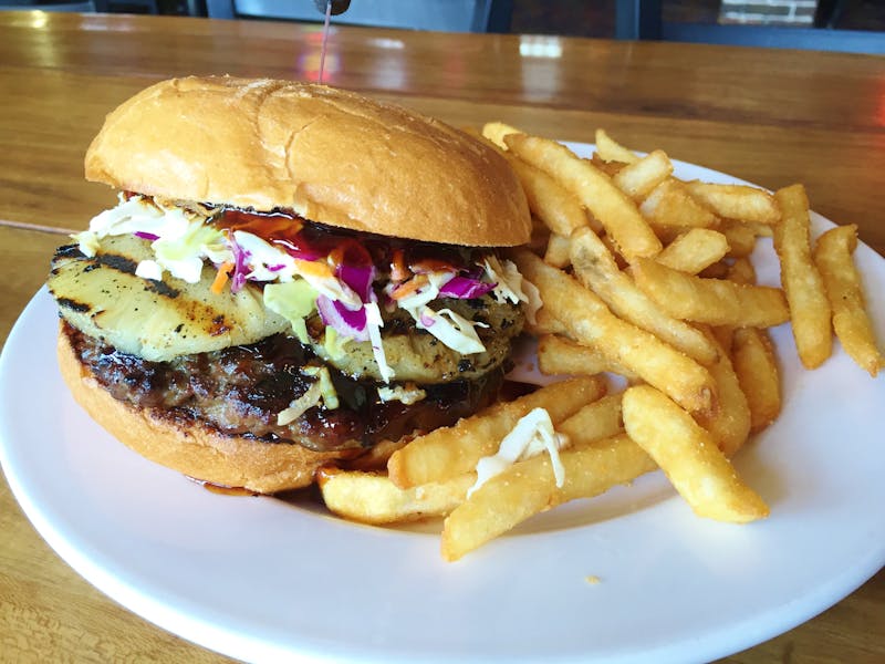 In House Menu | Cornucopia