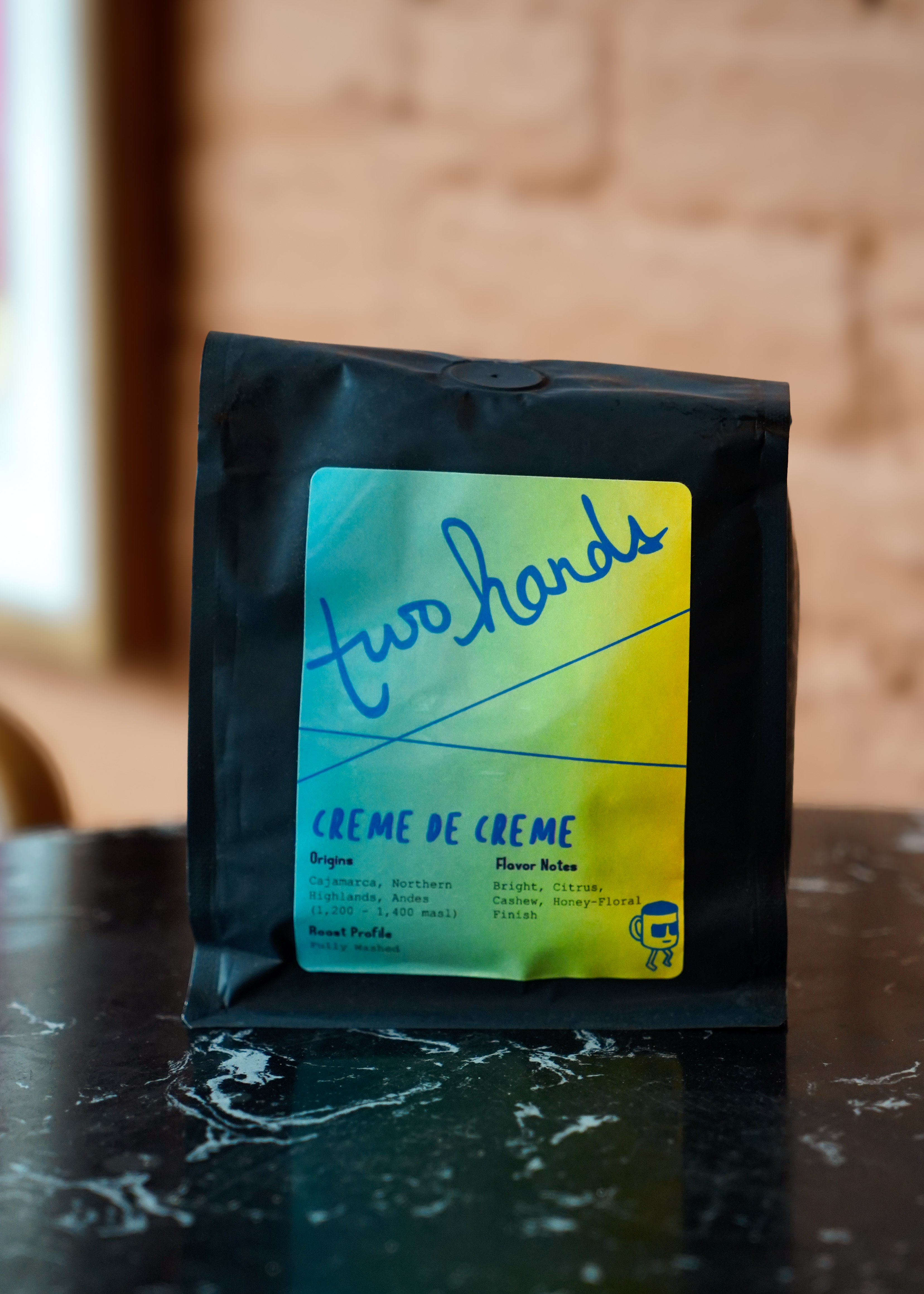 Two Hands Espresso and Coffee Beans | Two Hands Hospitality ...