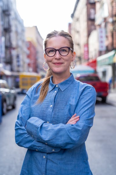 Alicia Ritson | Two Hands Hospitality Group