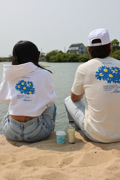 Merch | Two Hands Hospitality