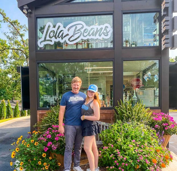 About | Lola Beans in TN