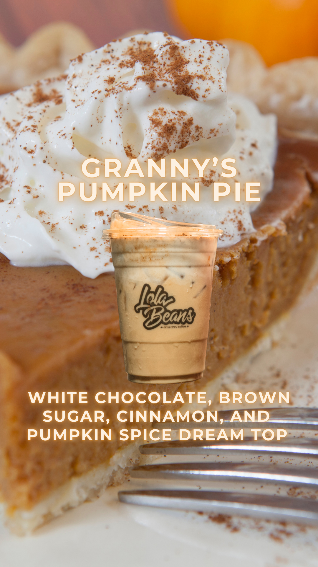 Lola Beans | Coffee Shop in TN