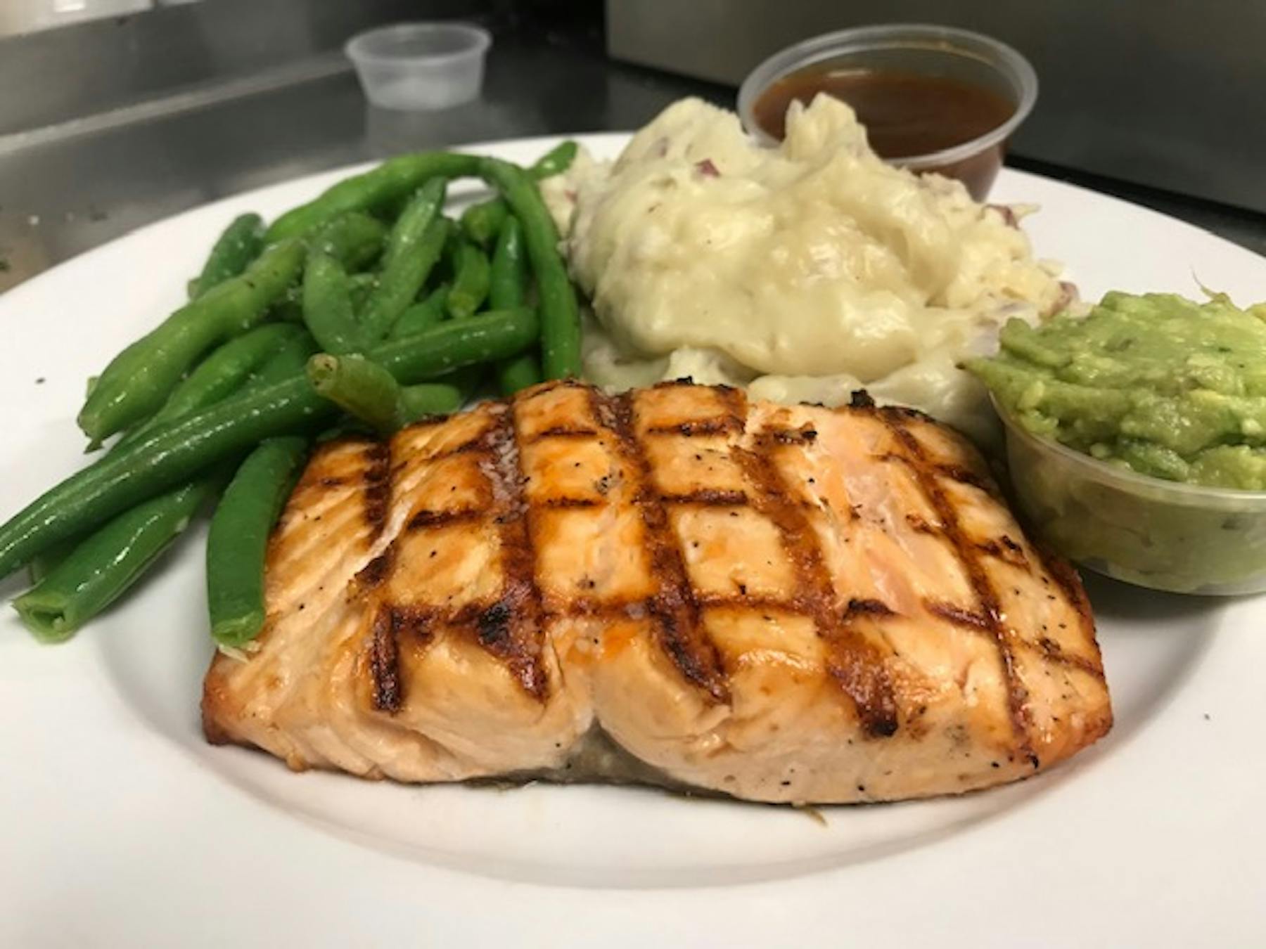 Union Grill | American Restaurant in Pittsburgh, PA