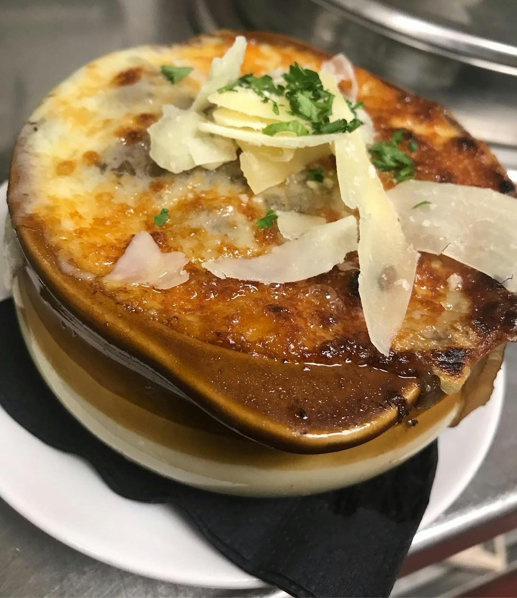 Union Grill | American Restaurant in Pittsburgh, PA