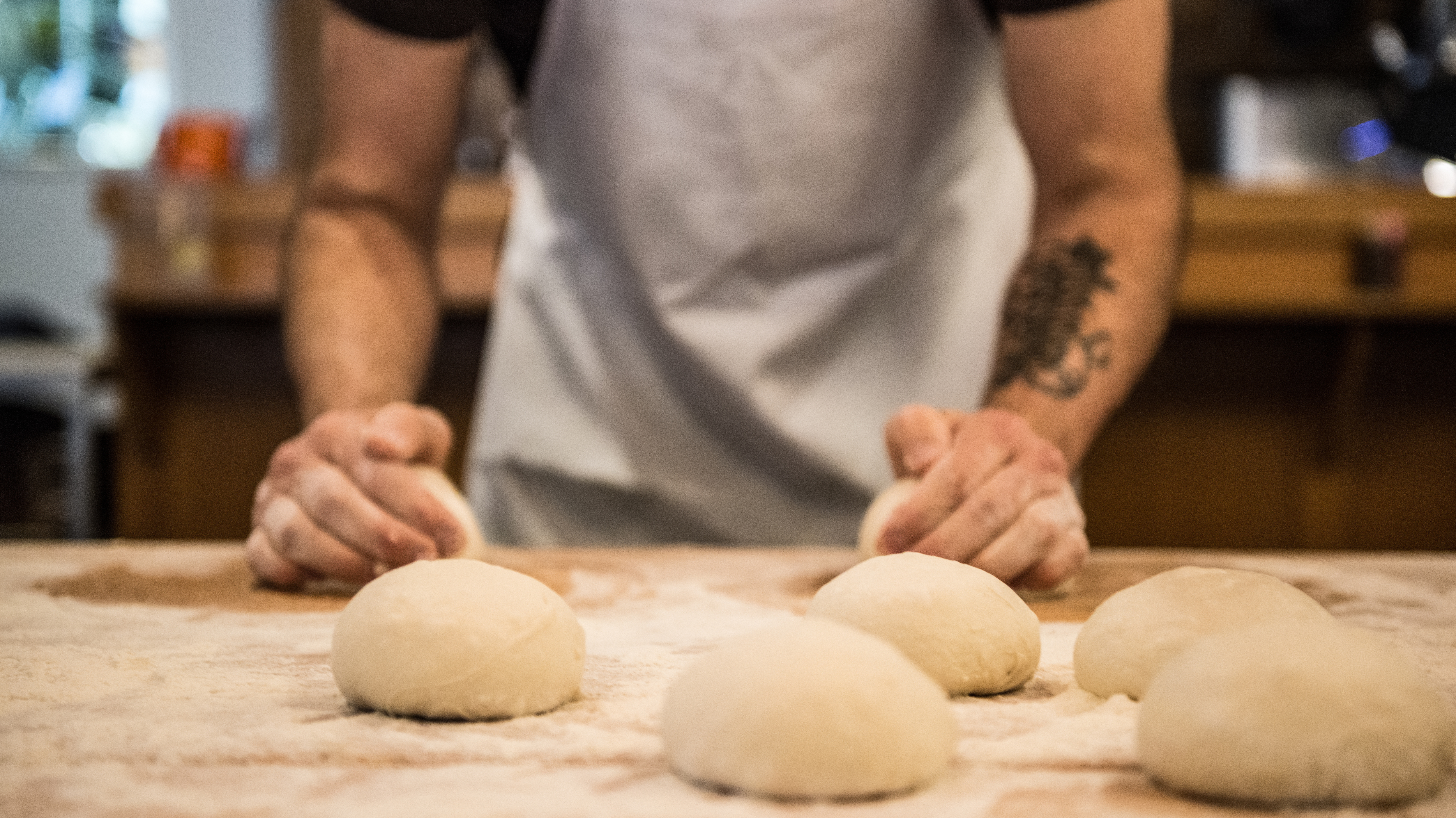 Serious Pie Downtown | Serious Pie | Downtown Seattle & Ballard