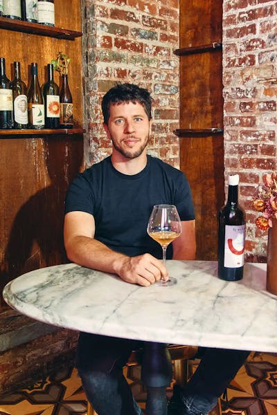 Drew Brady | Overthrow Hospitality | Award-Winning Vegan Bar ...