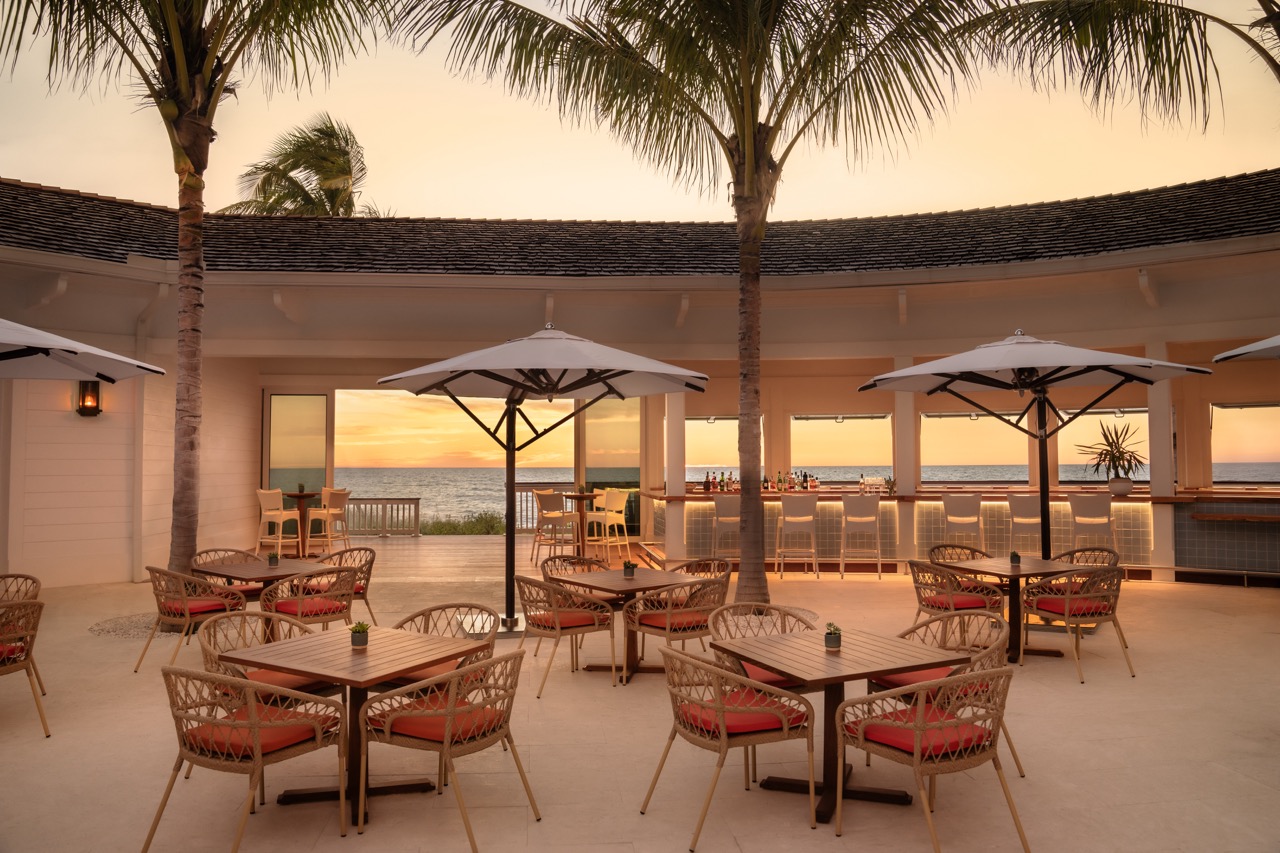 Private Events | HB's & Sunset Bar in Naples, FL