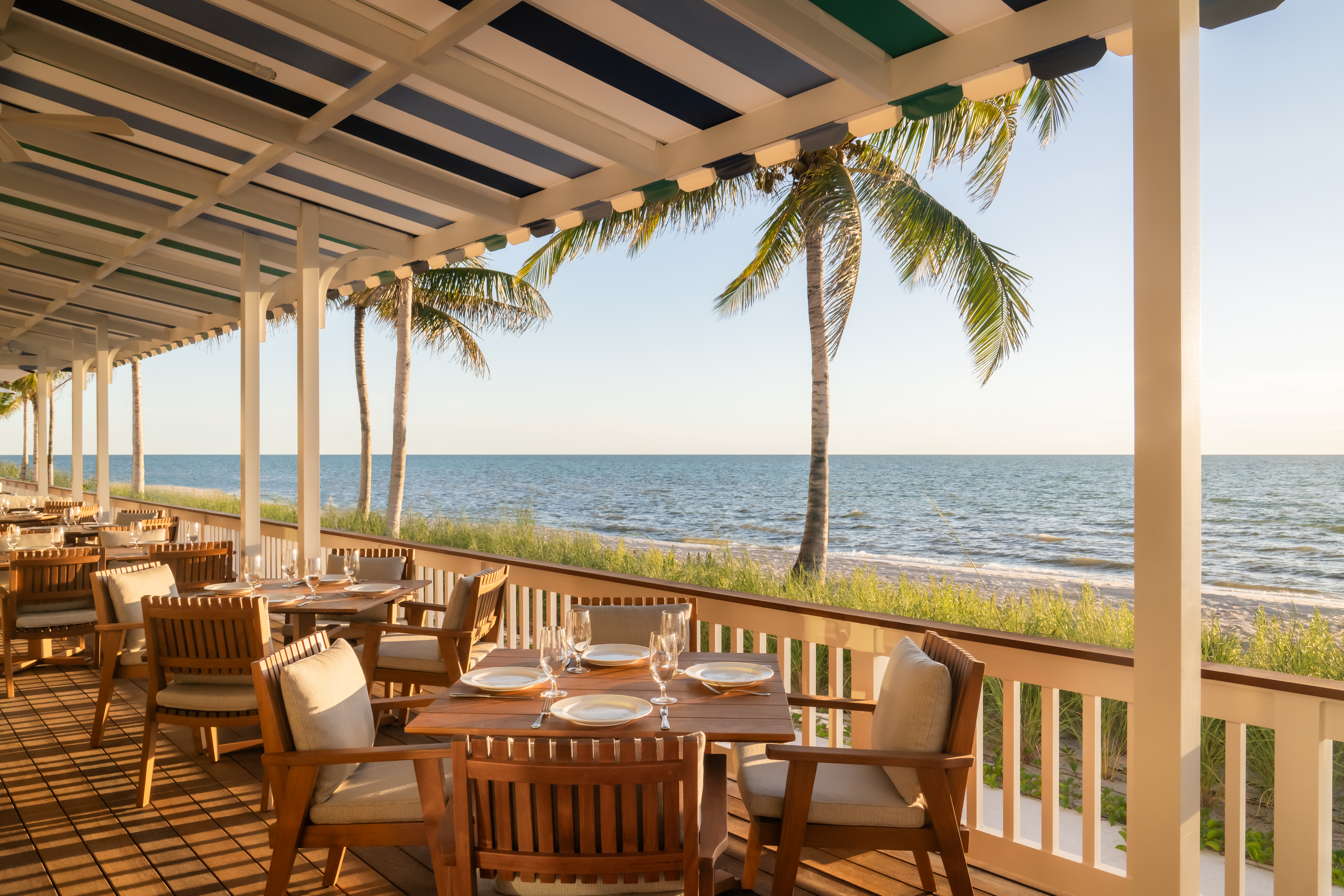 HB's Menus | HB's & Sunset Bar in Naples, FL