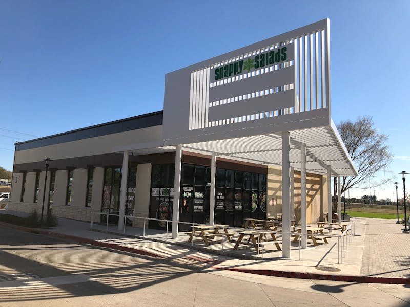 Watters Creek Allen Hours Location Snappy Salads Healthy