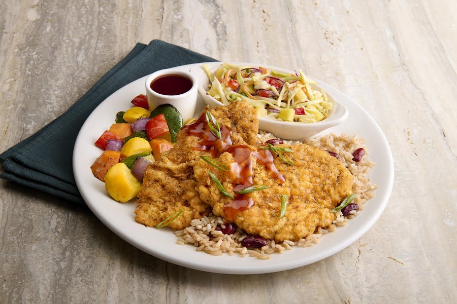 A Return to Paradise