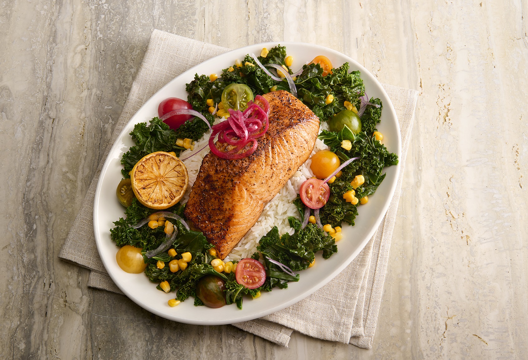 A Return to Paradise