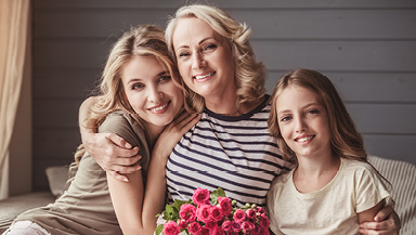 SOMETHING FOR MOM, SOMETHING FOR YOU! | Rainforest Cafe | Jungle-Themed ...