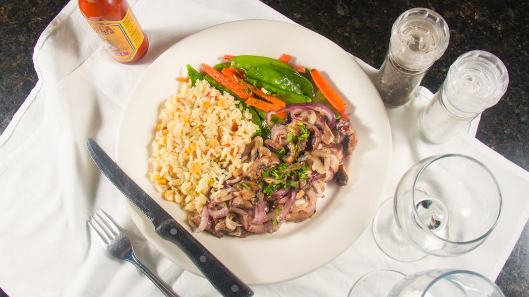 Catering & Private Events | Riverside Grill & Bar