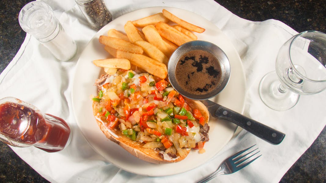 About | Riverside Grill & Bar