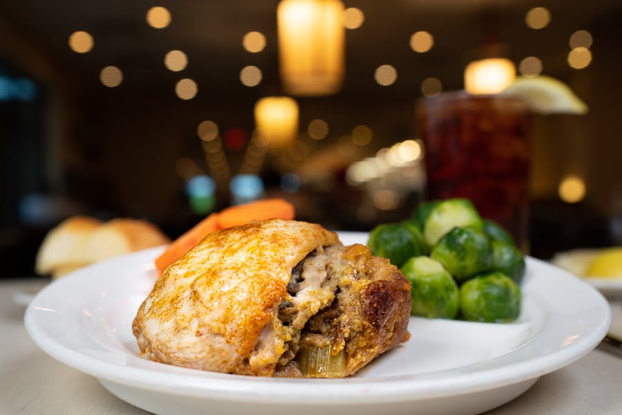 Mother's Day at MCL Restaurant & Bakery