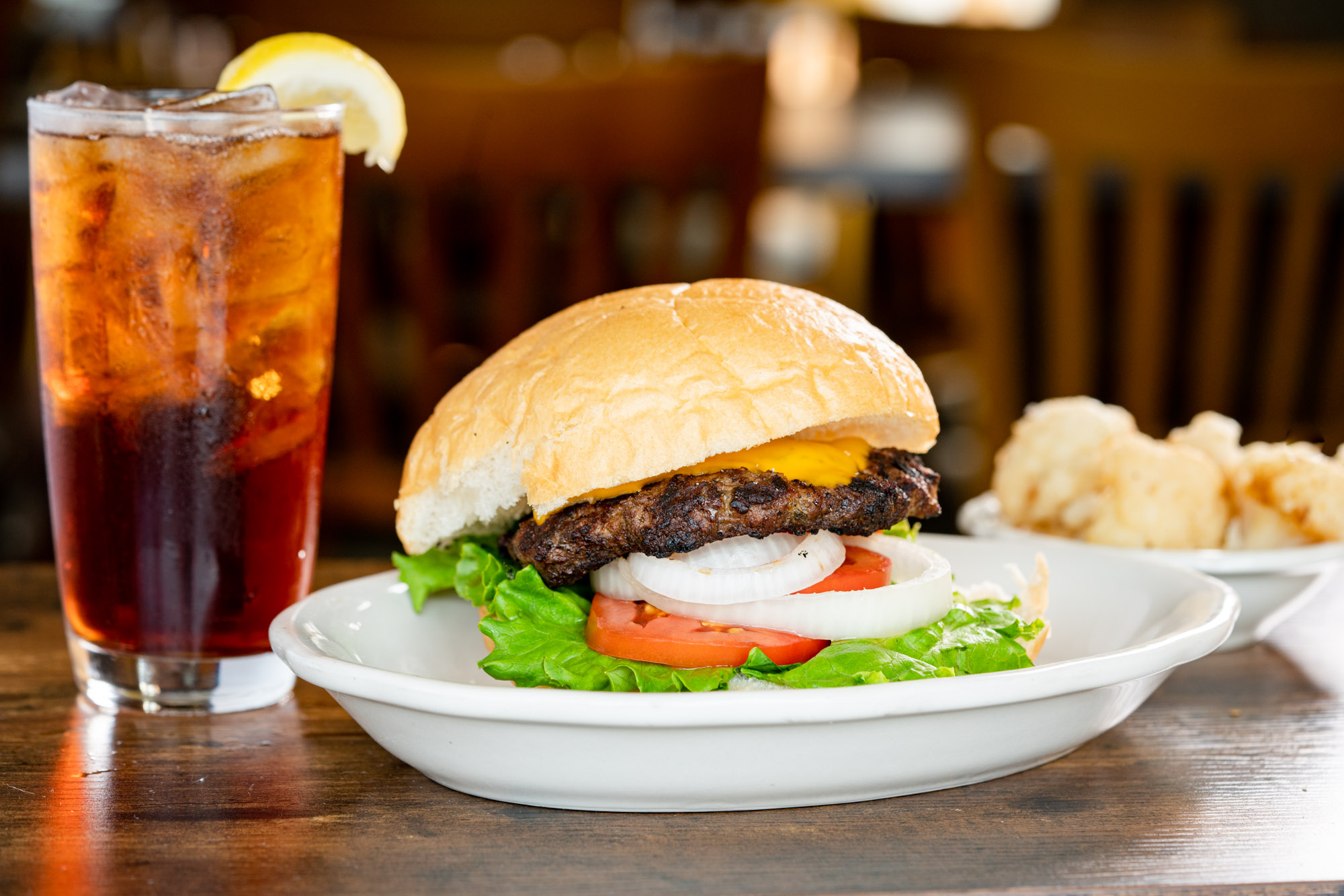 MCL Carmel | Hours + Location | MCL Restaurant & Bakery | American ...