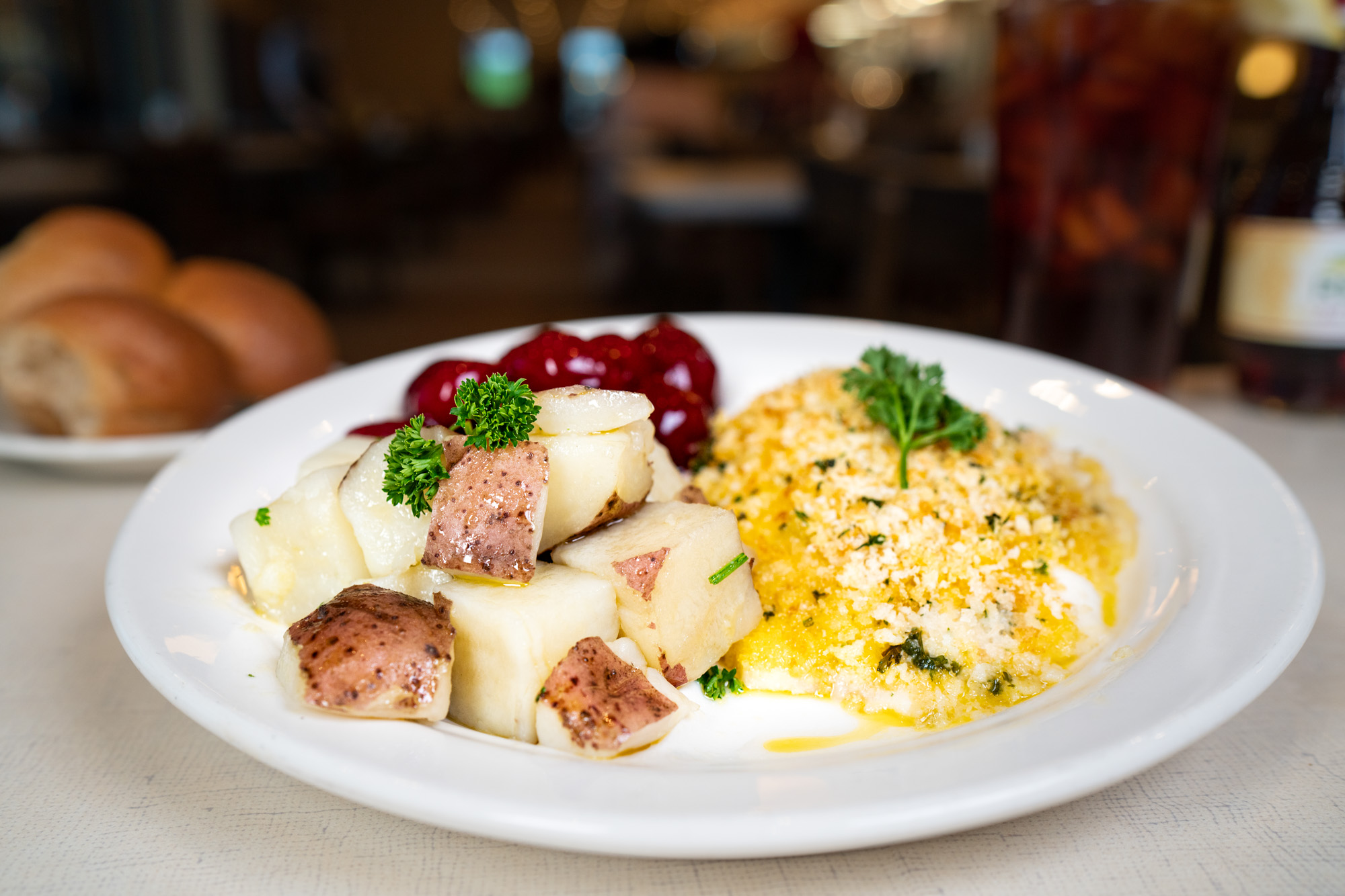 MCL Whitehall | Hours + Location | MCL Restaurant & Bakery | American ...