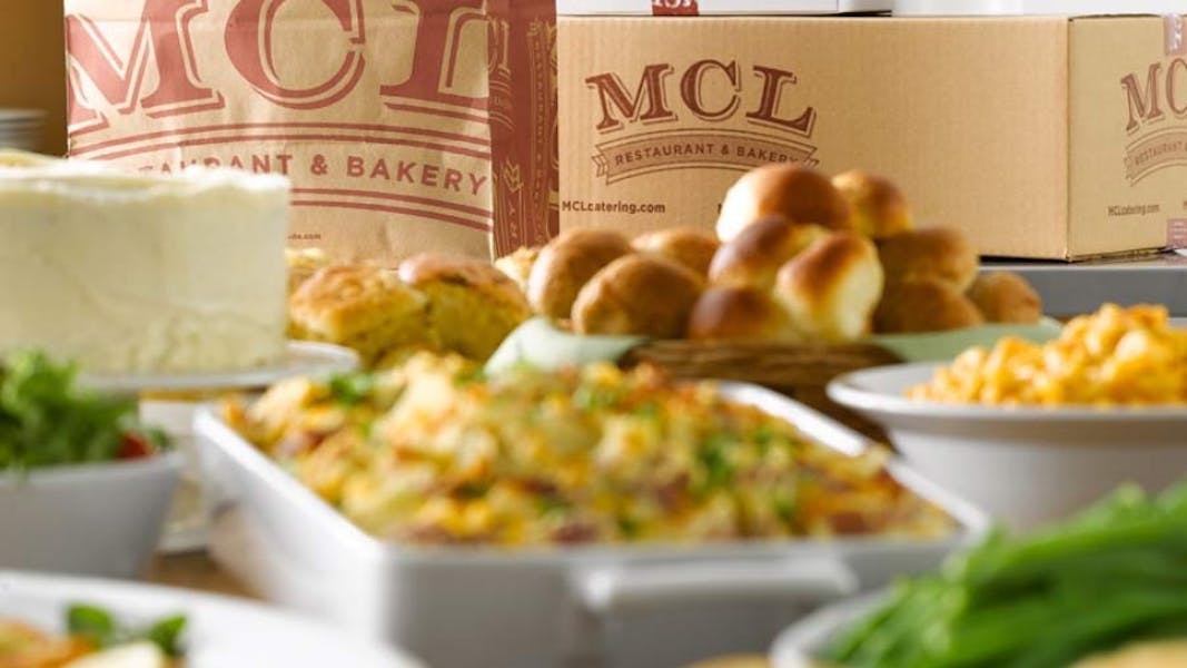 Holiday Carryout Family Meals | MCL Restaurant & Bakery