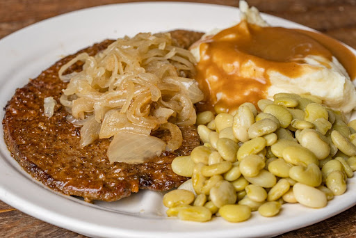 What Is American Food? | MCL Restaurant & Bakery | American Restaurant ...