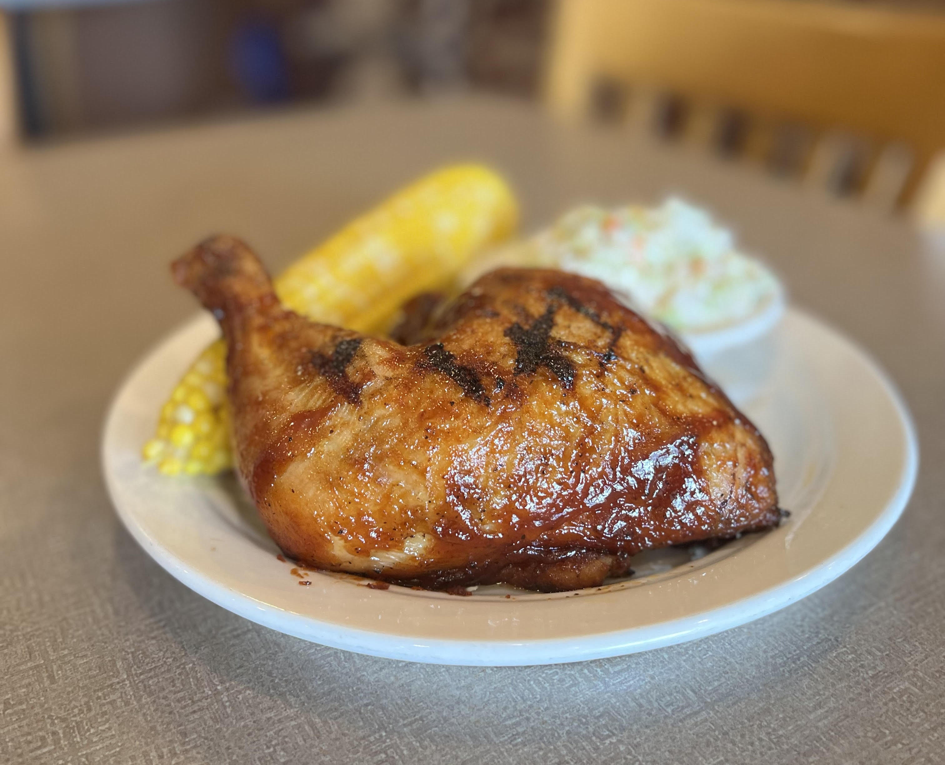 Our Menu | MCL Restaurant & Bakery