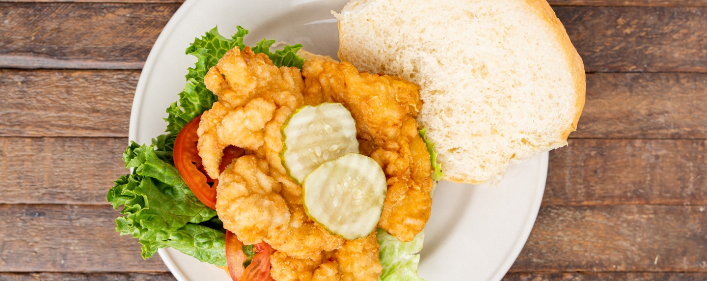 Our Menu | MCL Restaurant & Bakery