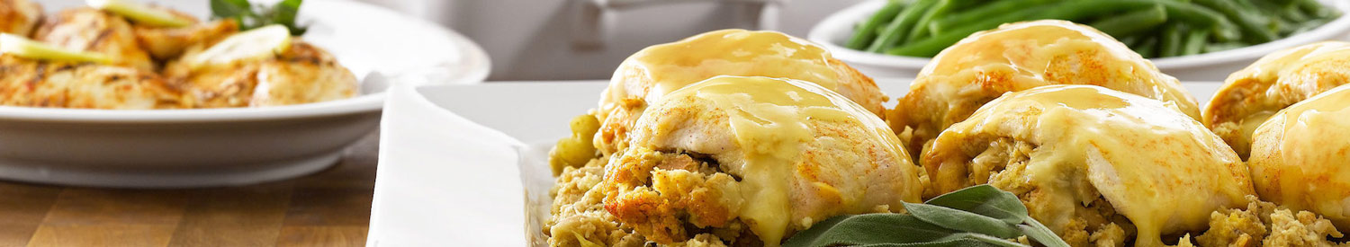 Party Catering | MCL Restaurant & Bakery in IL, IN & OH