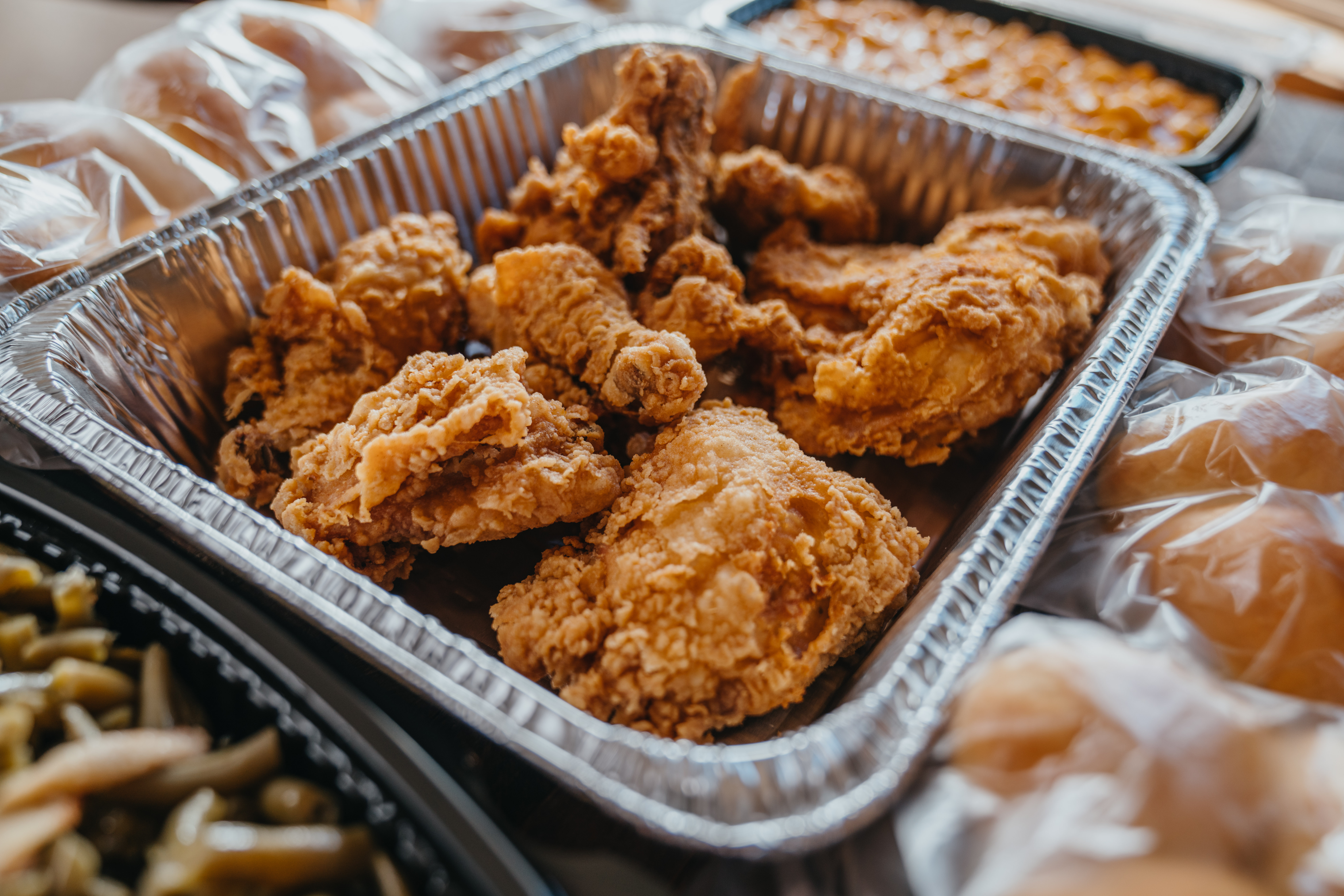 Independence Day at MCL Restaurant & Bakery