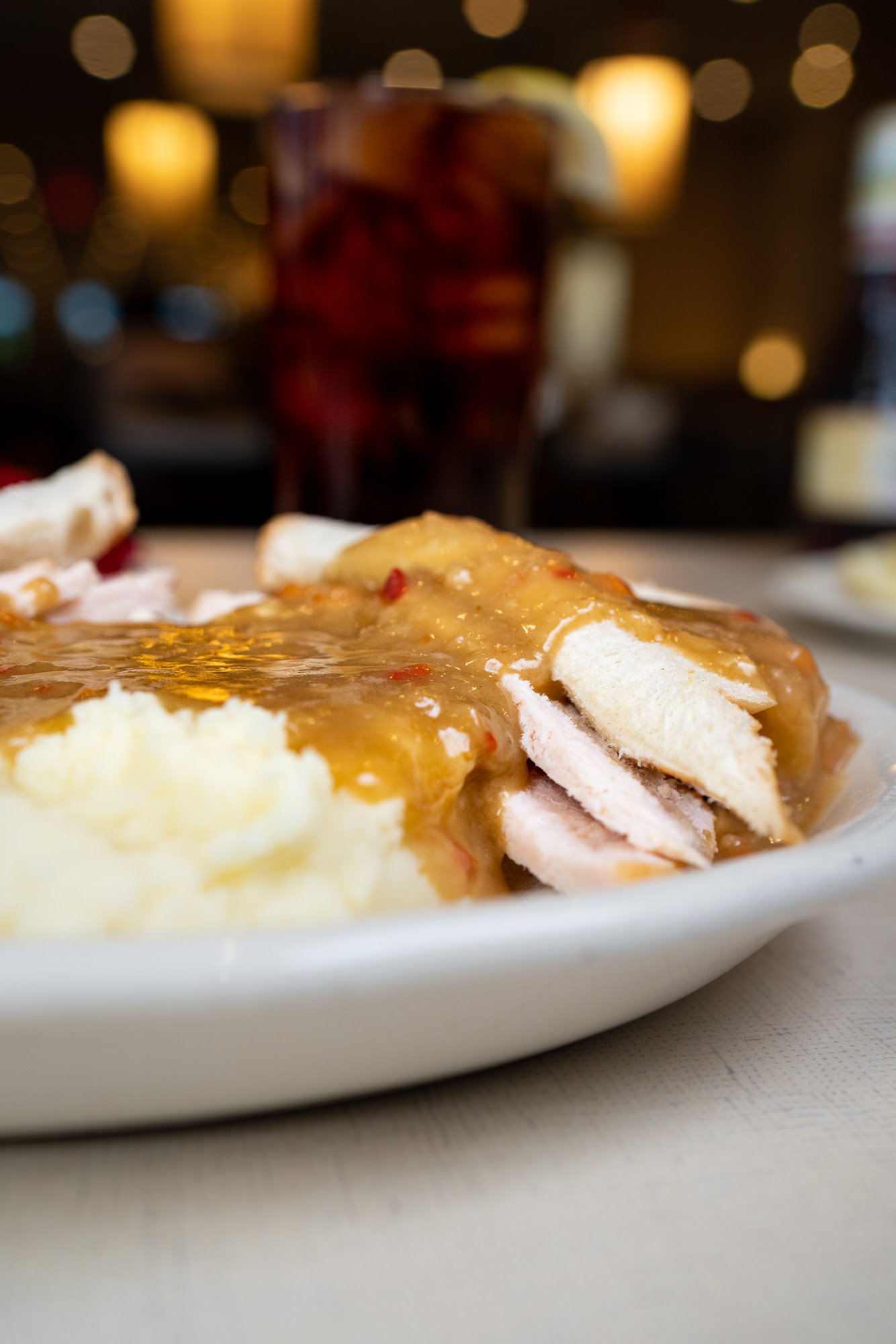 Our Menu | MCL Restaurant & Bakery