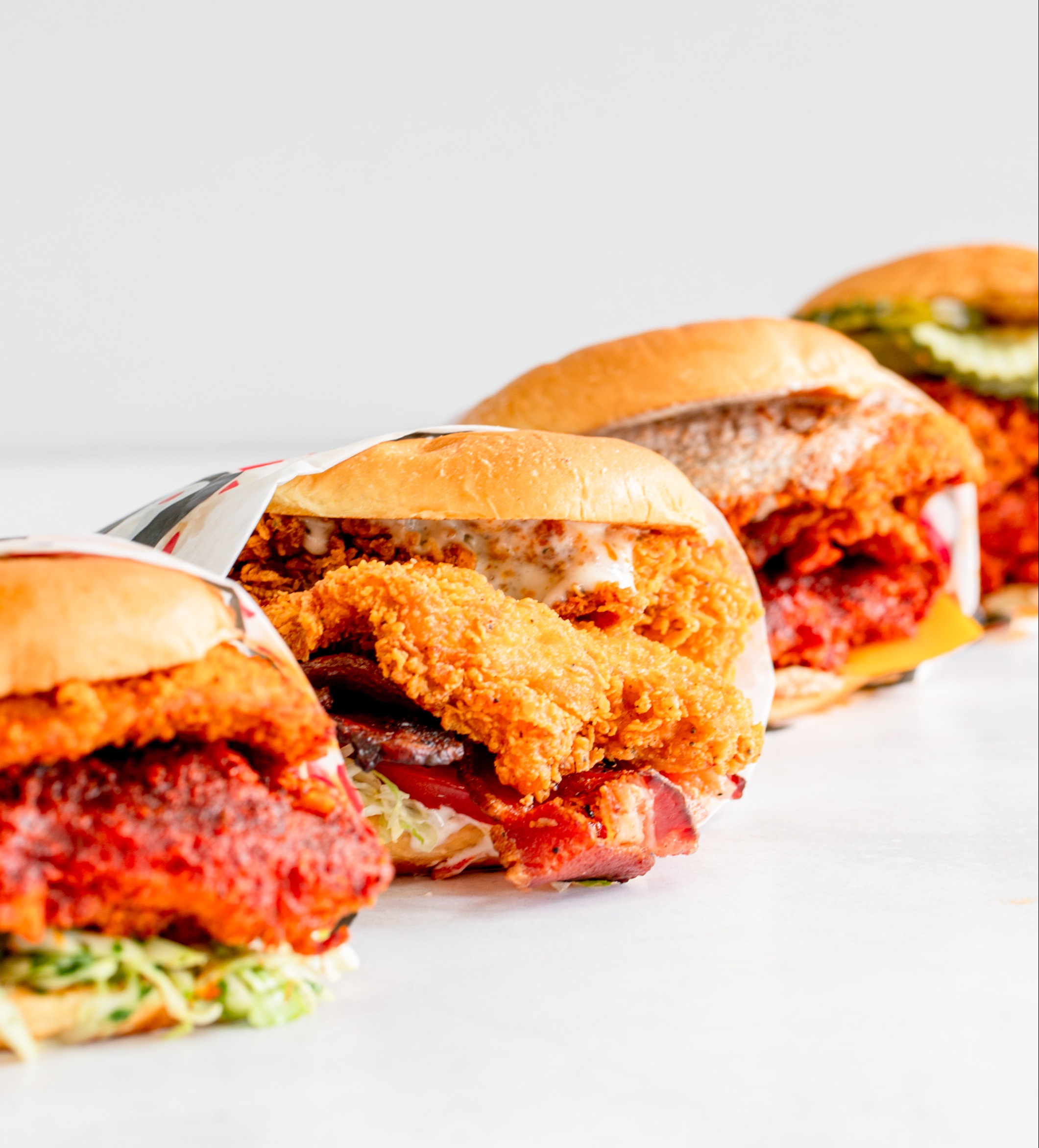 Roaming Rooster (Woodridge) | Hours + Location | Roaming Rooster DC in ...