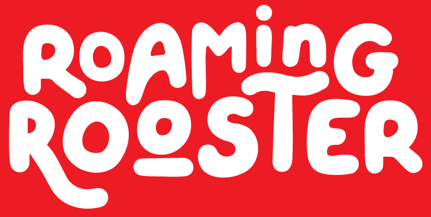 Roaming Rooster DC
