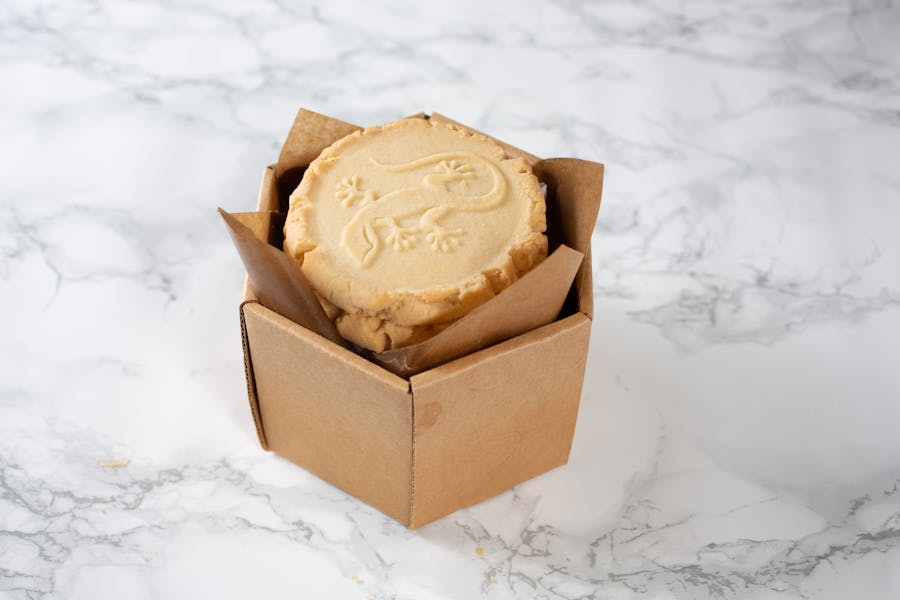 Menus | Hudson's Cookies in Orange County, CA