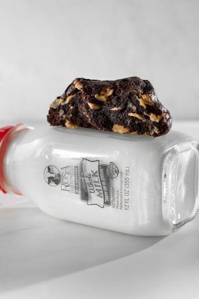 Hours & Location | Hudson's Cookies in Newport Beach, CA