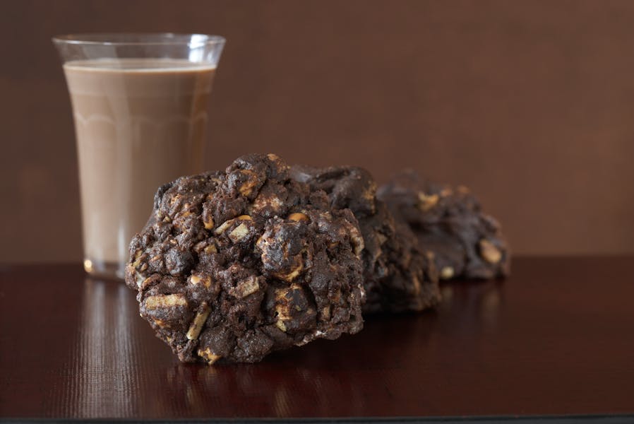 Hours & Location | Hudson's Cookies in Newport Beach, CA