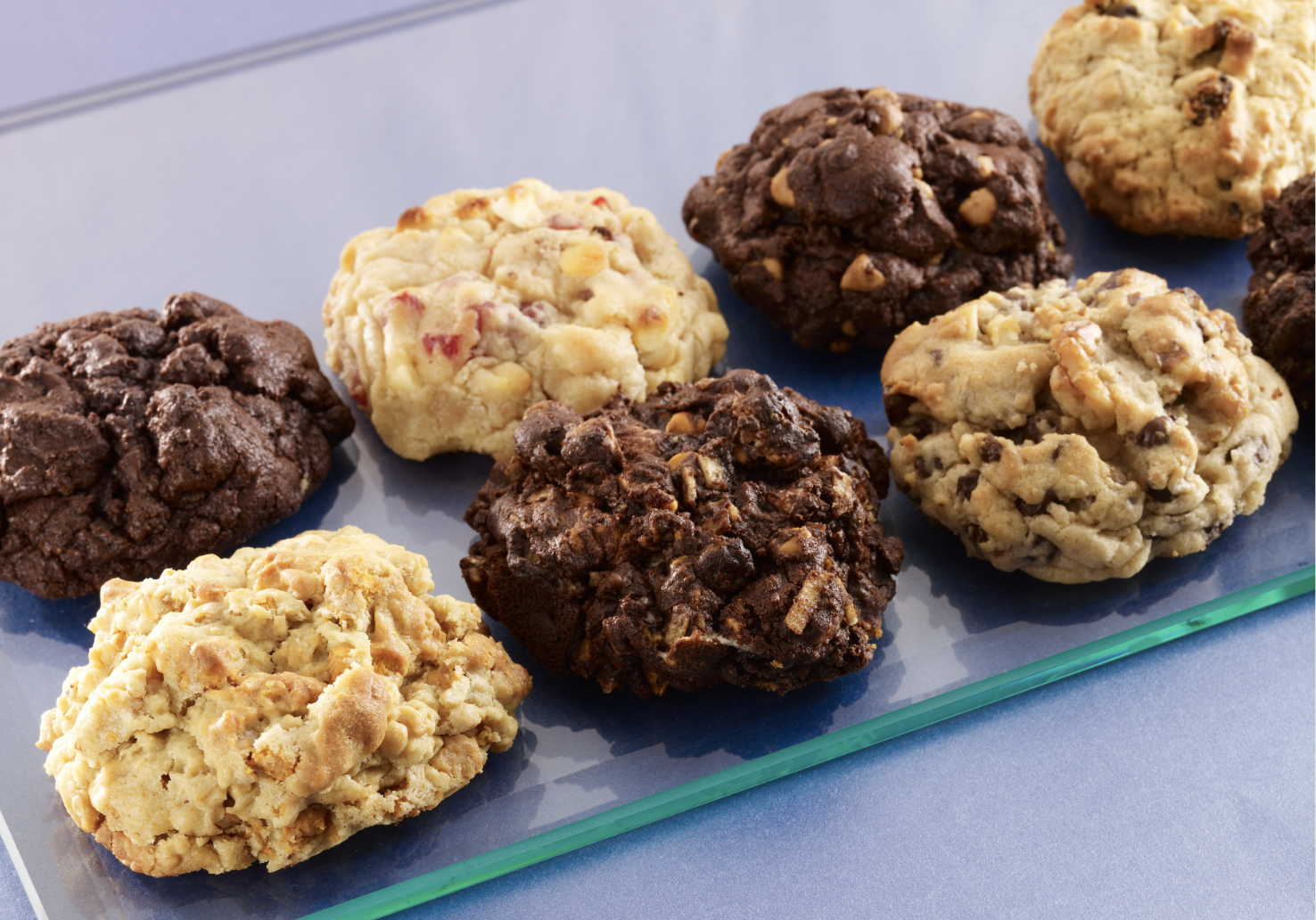 Catering | Hudson's Cookies in Orange County, CA