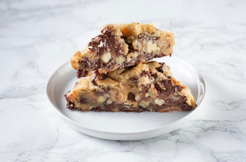 Press | Hudson's Cookies in Orange County, CA