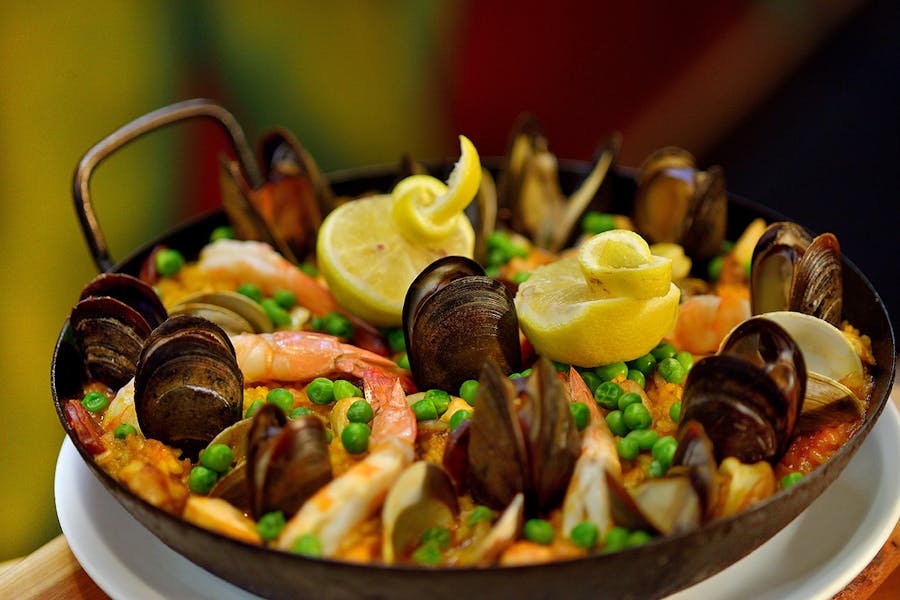 Menus | Mediterra - Mediterranean Cuisine in Princeton, NJ