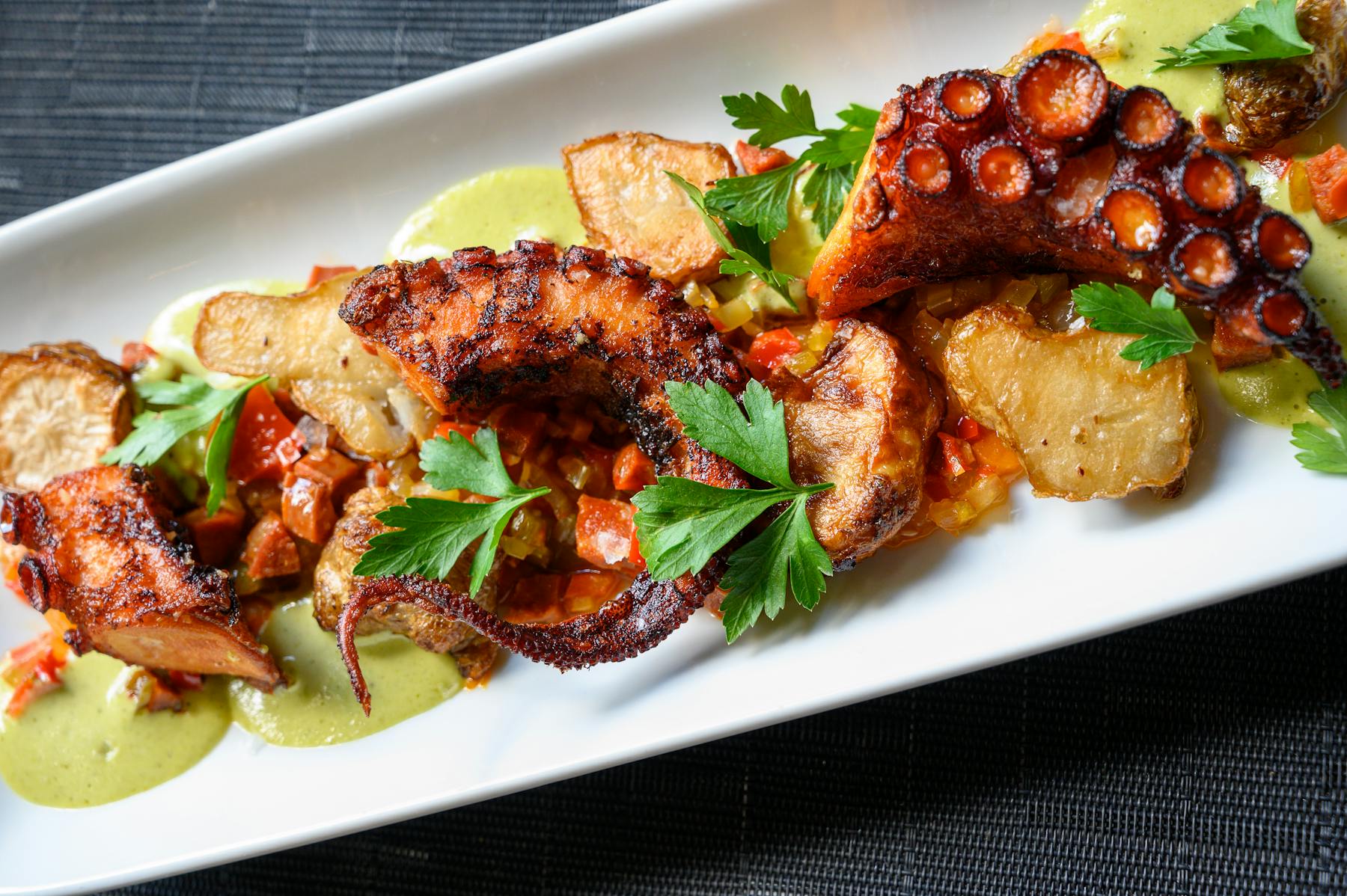 Mediterra - Mediterranean Cuisine in Princeton, NJ