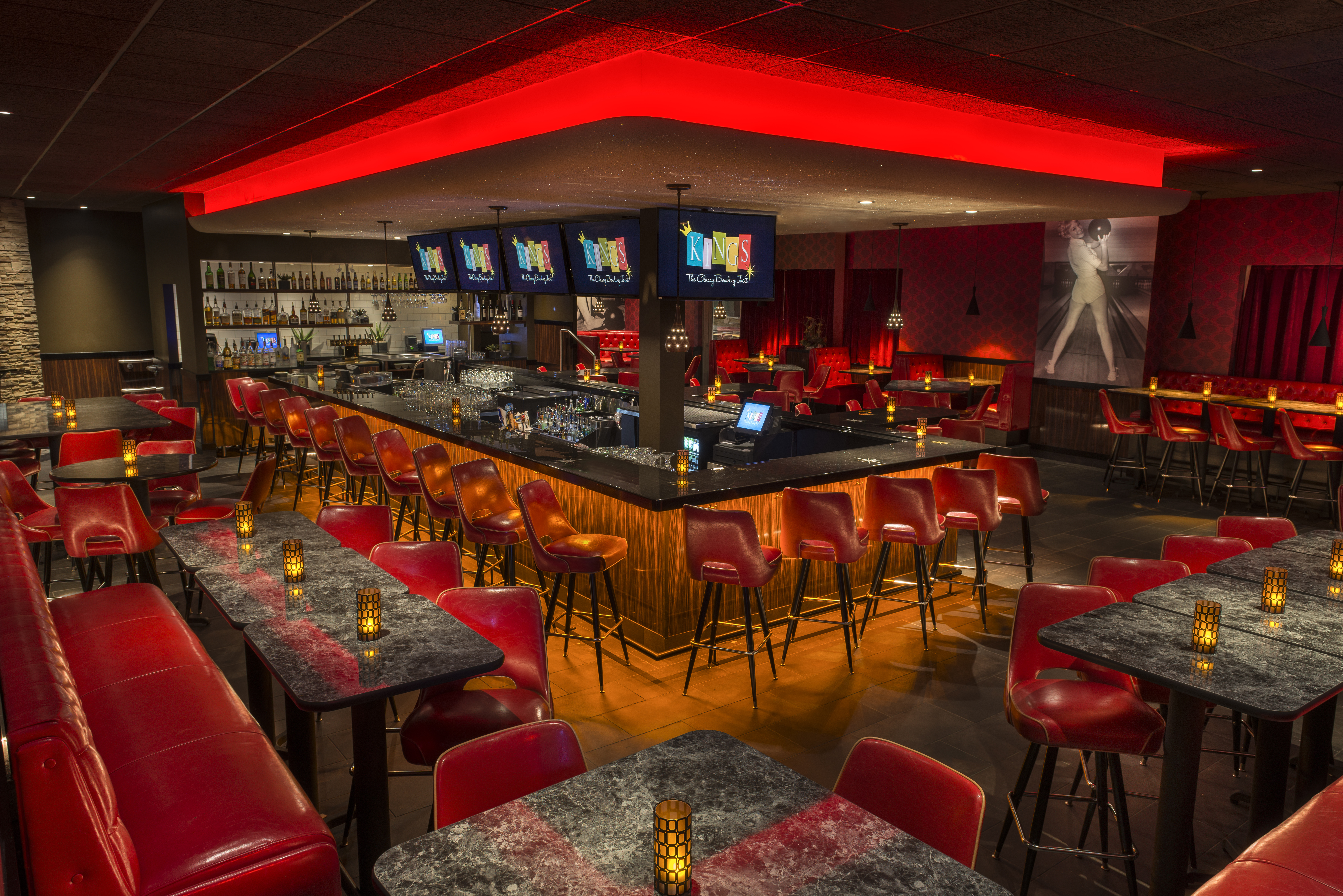 Dedham Promotions | Kings Dining & Entertainment