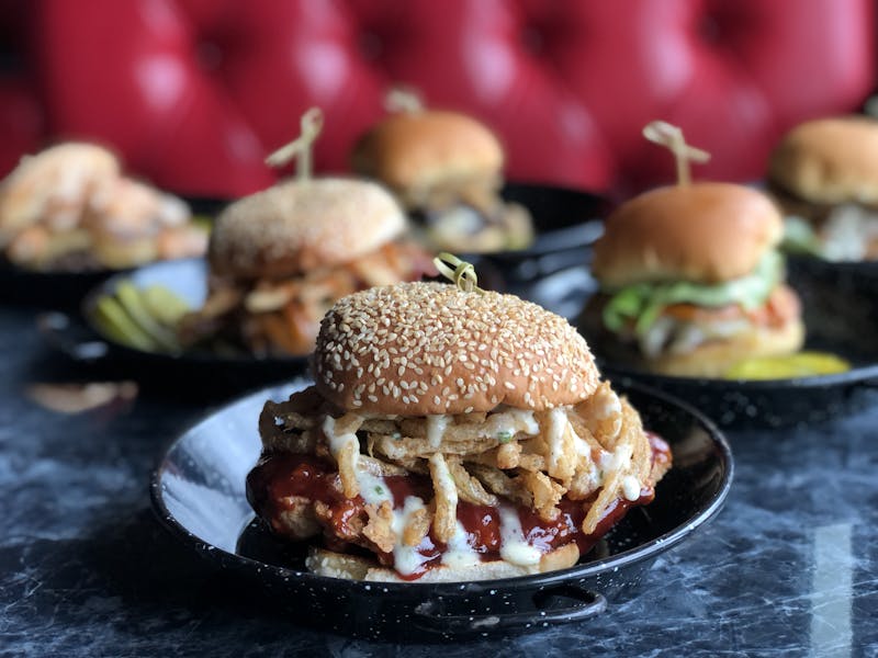 Orlando FL Menus | Kings - Bowling, Dining, Arcade Games