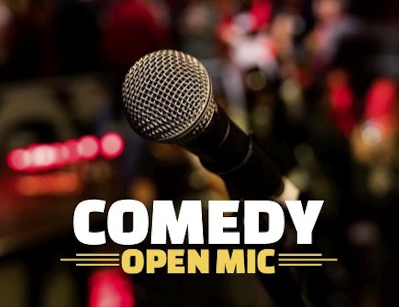 Open Mic Comedy Nights at Kings Franklin