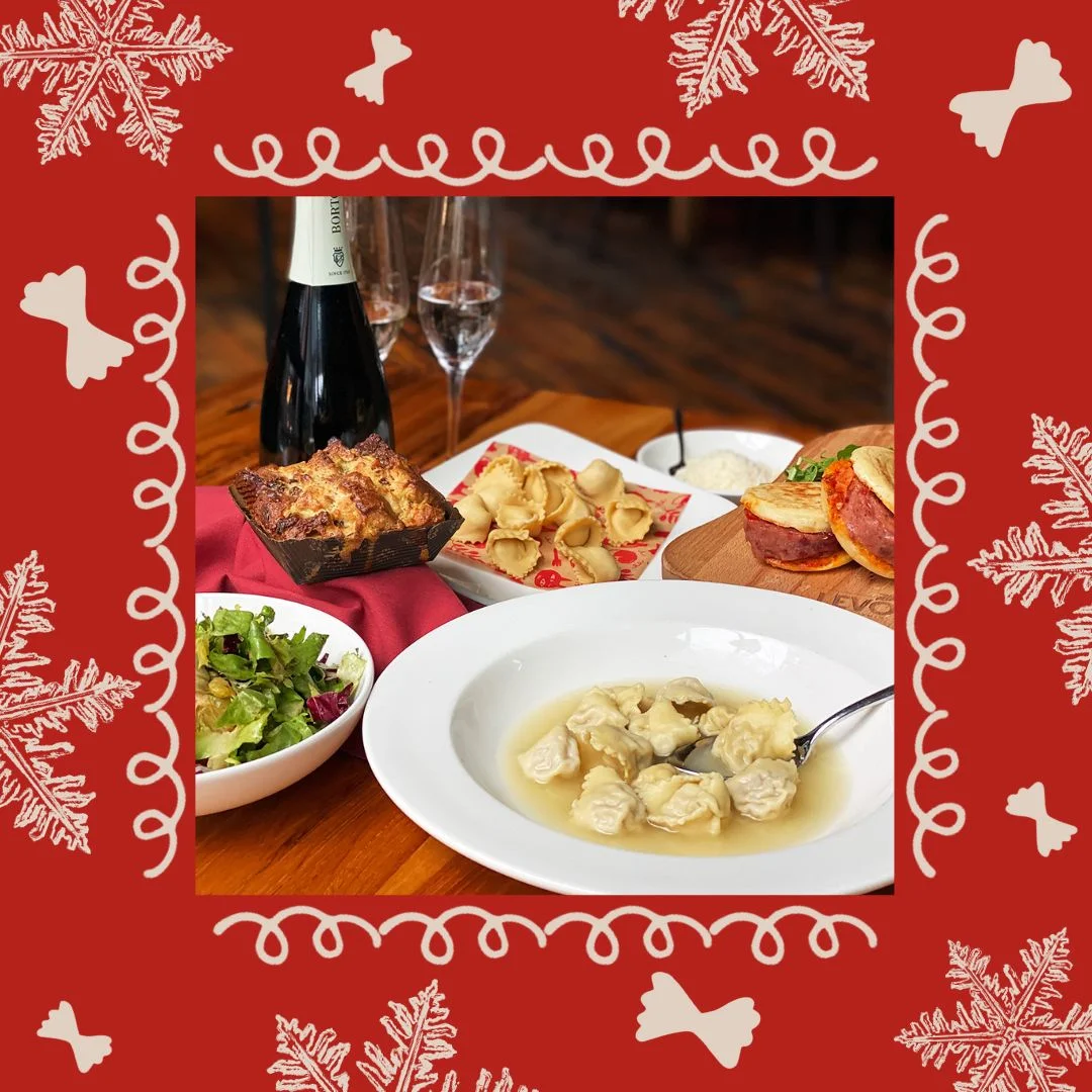 Cappelletti Workshop | la Spiga | Italian Restaurant in Seattle, WA