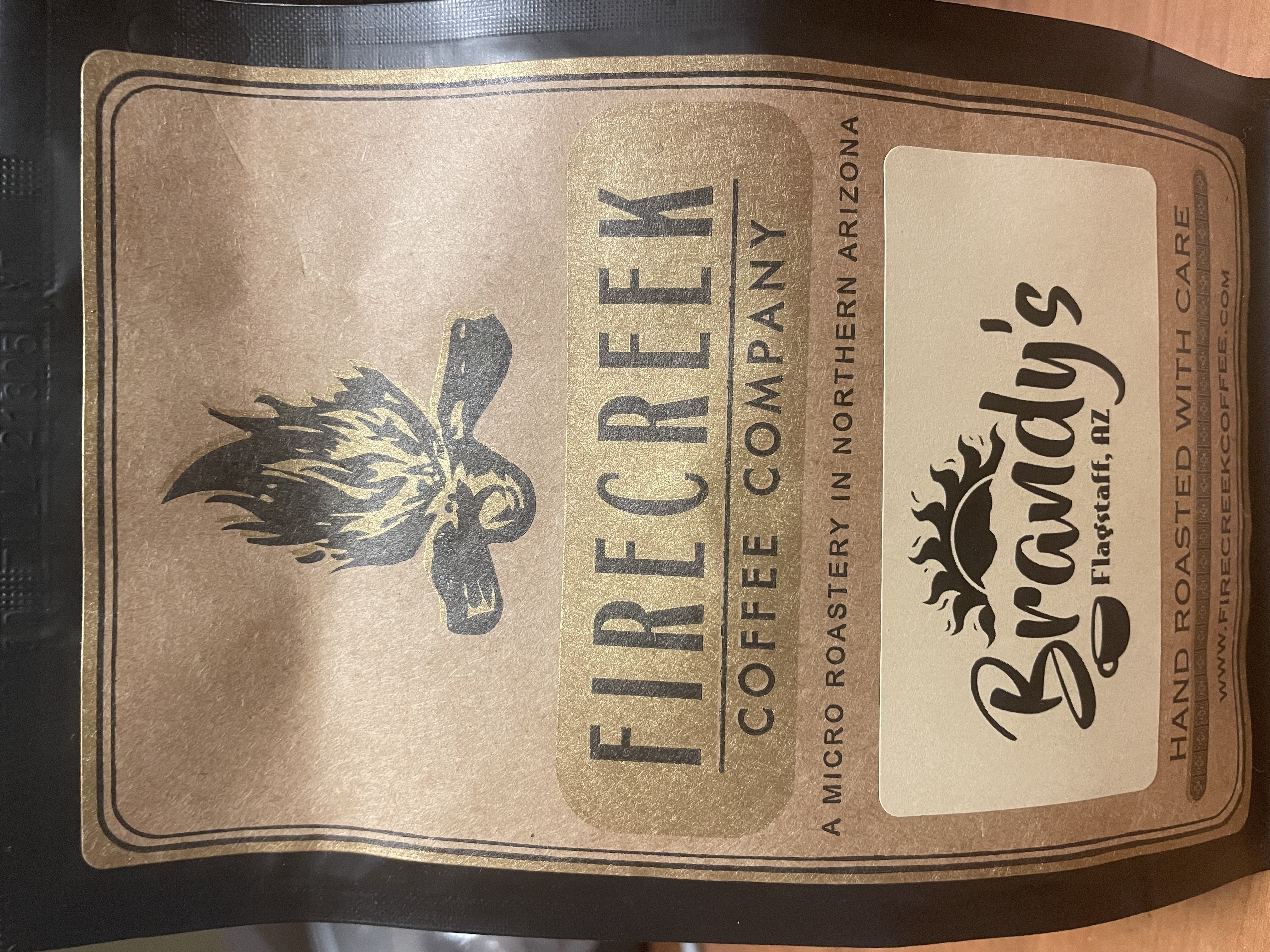 Firecreek Coffee | Brandy's Restaurant & Bakery and Brandy's Cafe