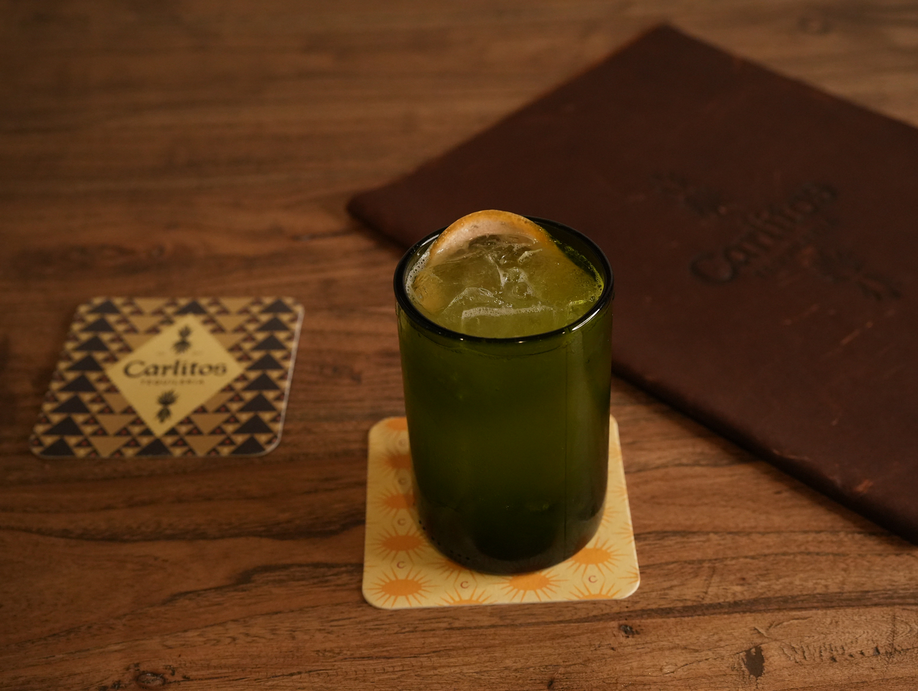 Menus | Carlitos Tequileria in West Nyack, NY