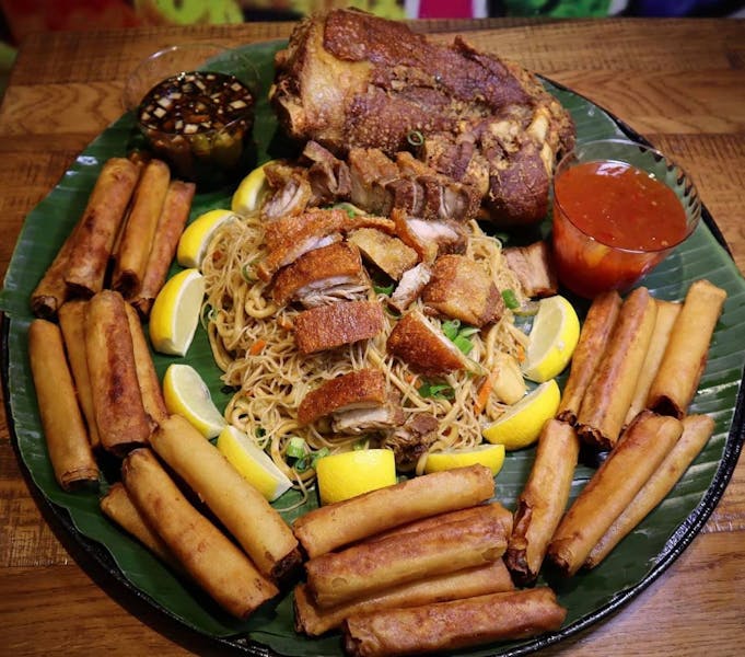 About | Planet Pansit in West Covina, CA