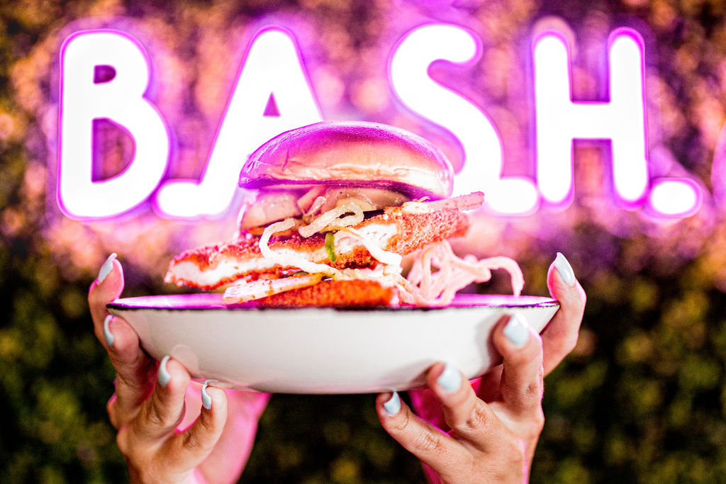 Gallery | Burger and Sushi House