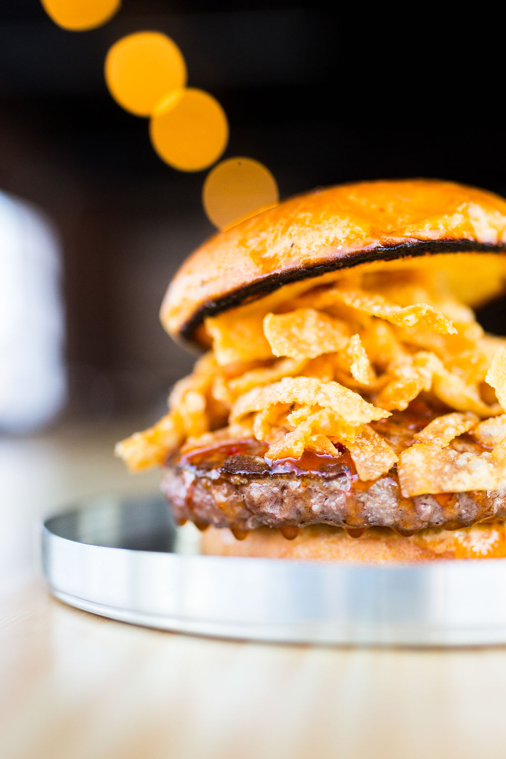 Gallery | Burger and Sushi House