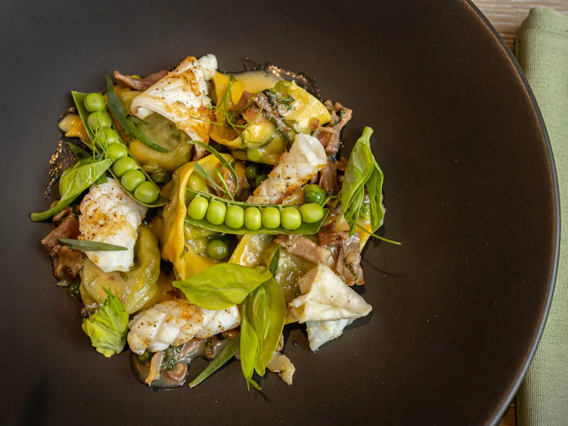 Menus | Fiorentini in Rutherford, NJ