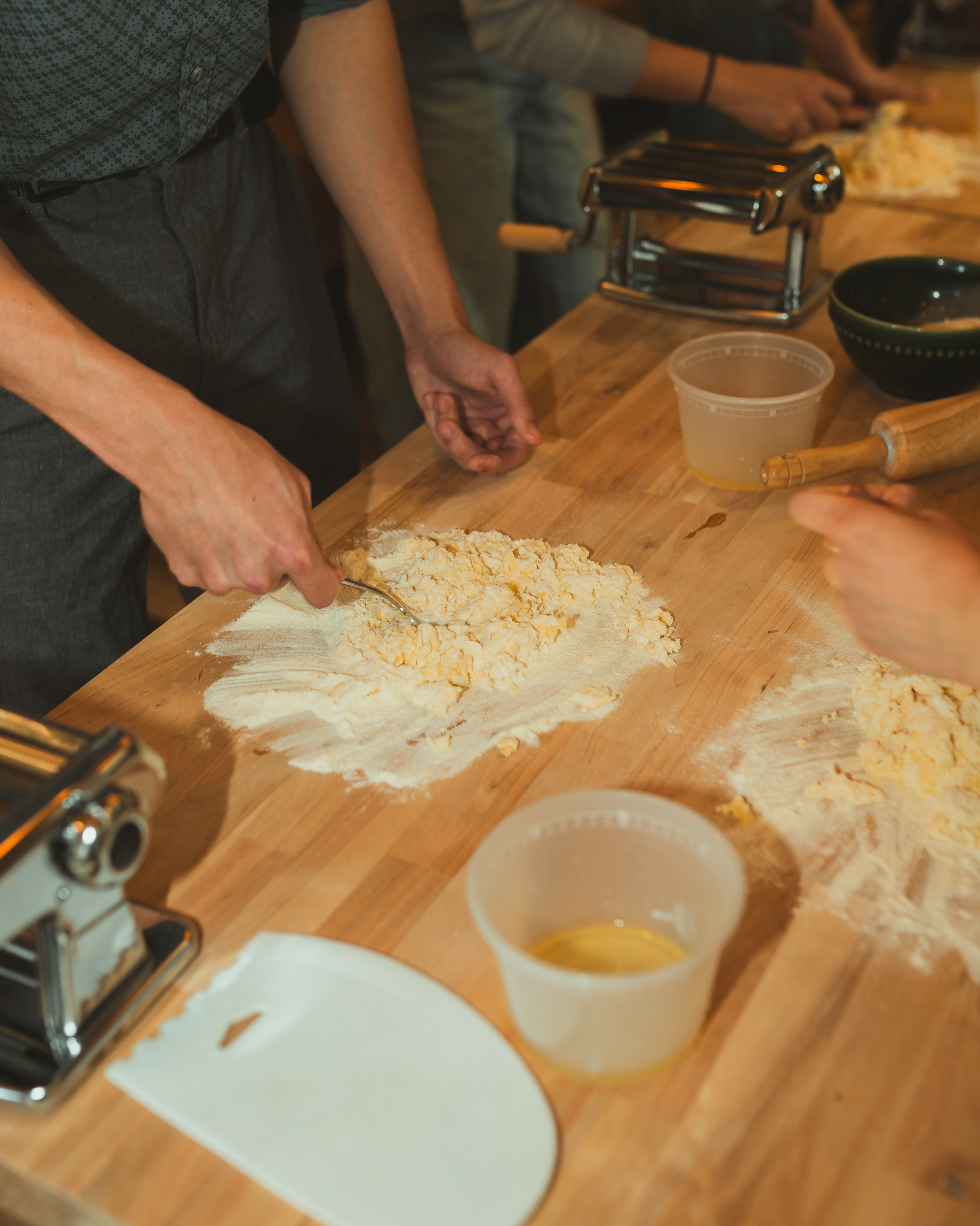 Upcoming Events | Fiorentini | Table Authentic Italian Cuisine in ...