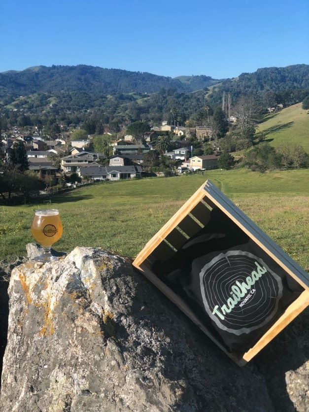 Hours & Location | Trailhead in Novato, CA